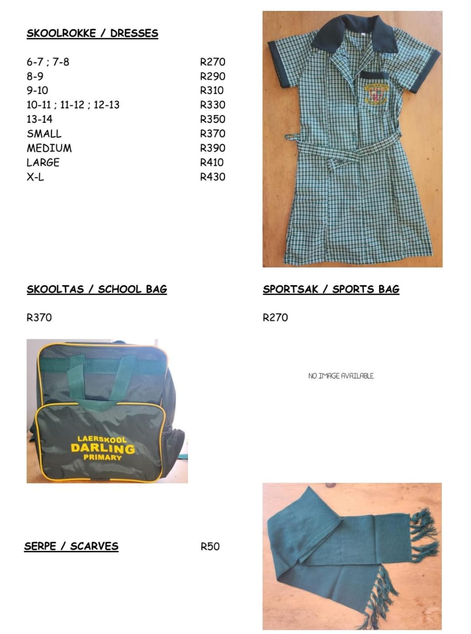 Darling Primary School